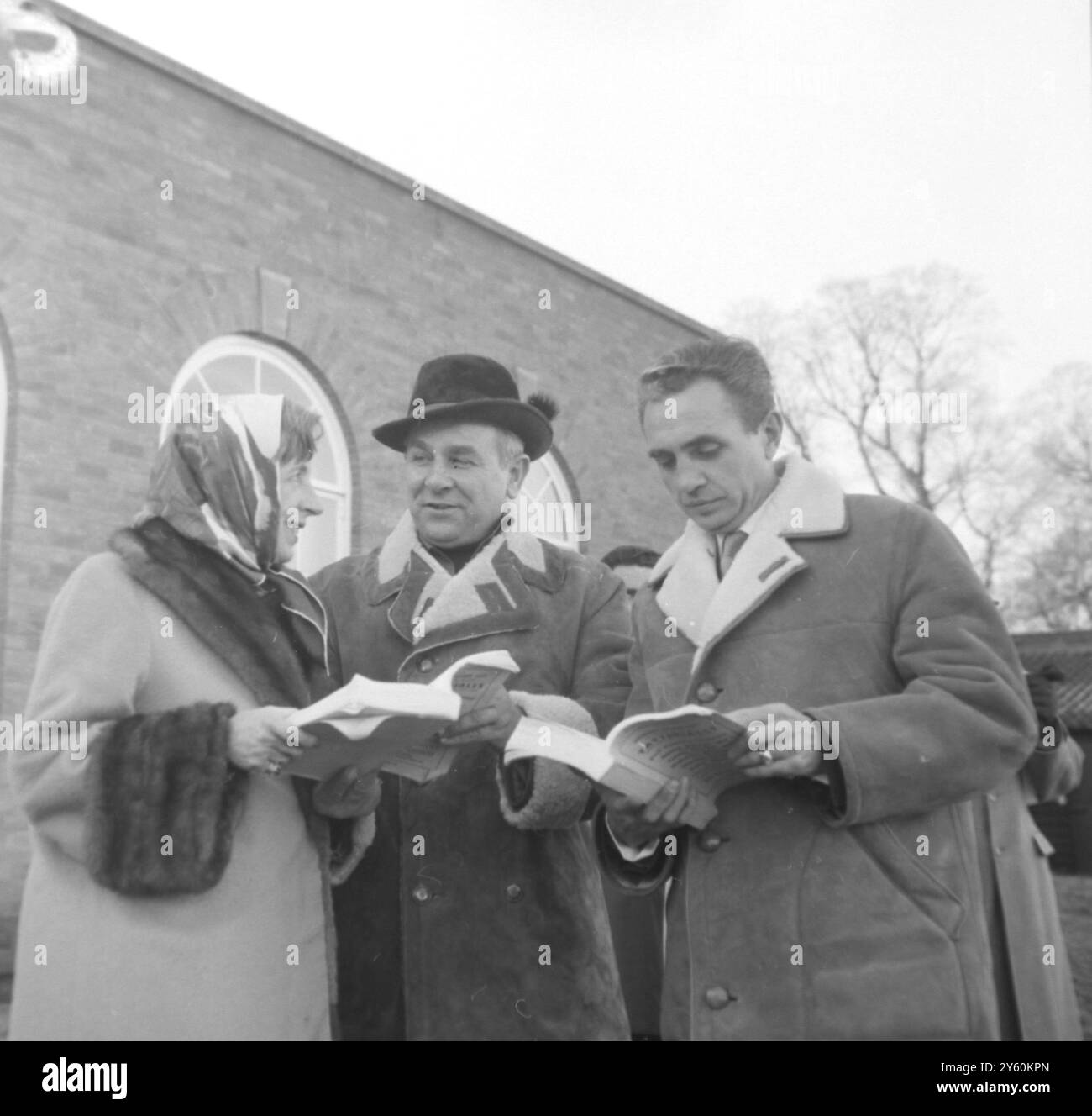 Andre muller hi-res stock photography and images - Alamy