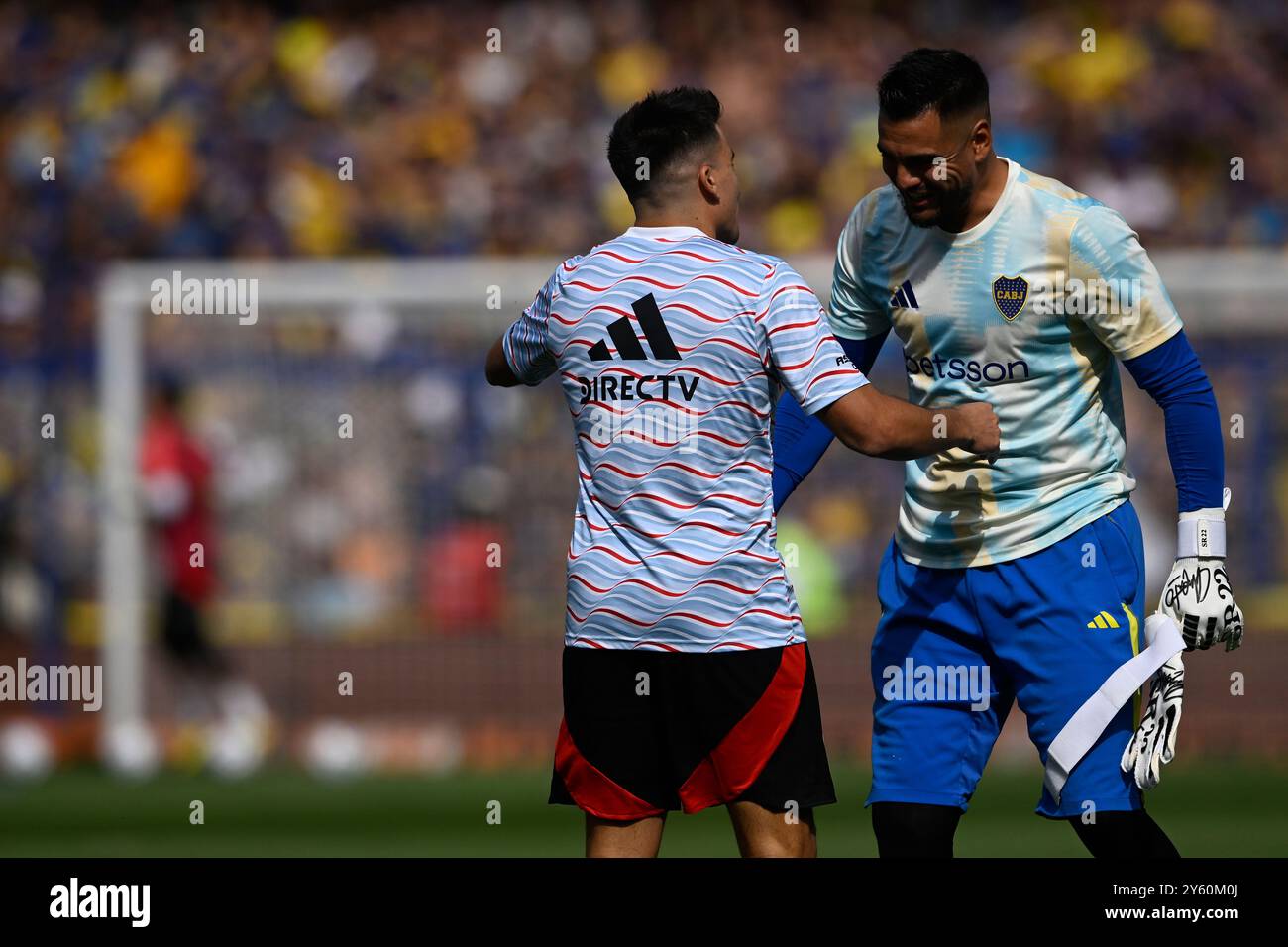 Argentina marcos acuna 2024 hi-res stock photography and images - Alamy