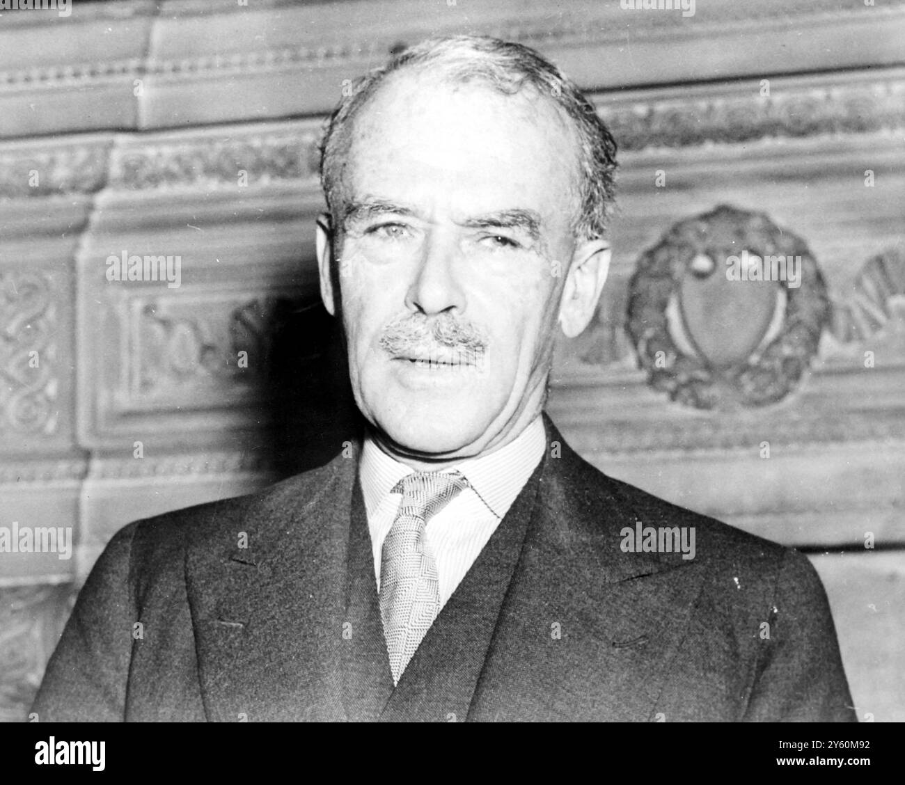 Richard casey hi-res stock photography and images - Alamy