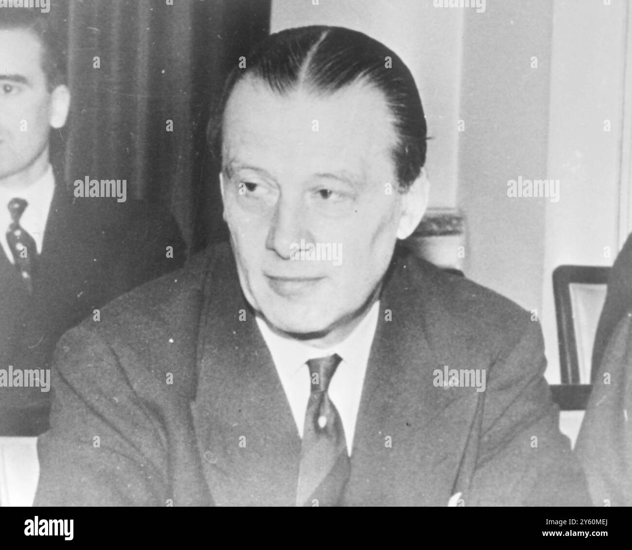 Wigney hi-res stock photography and images - Alamy