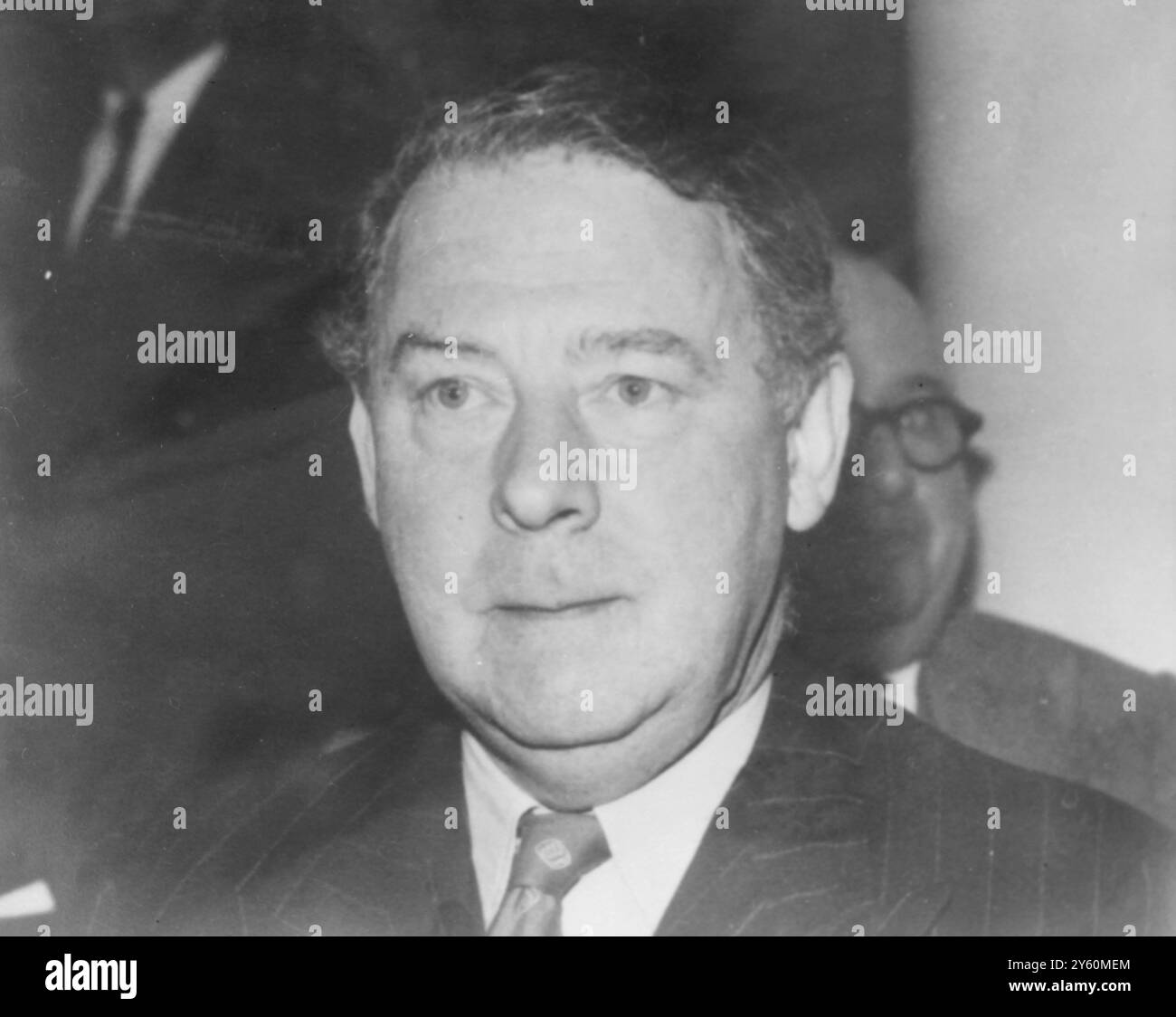 Gaitskell 1960 hi-res stock photography and images - Alamy