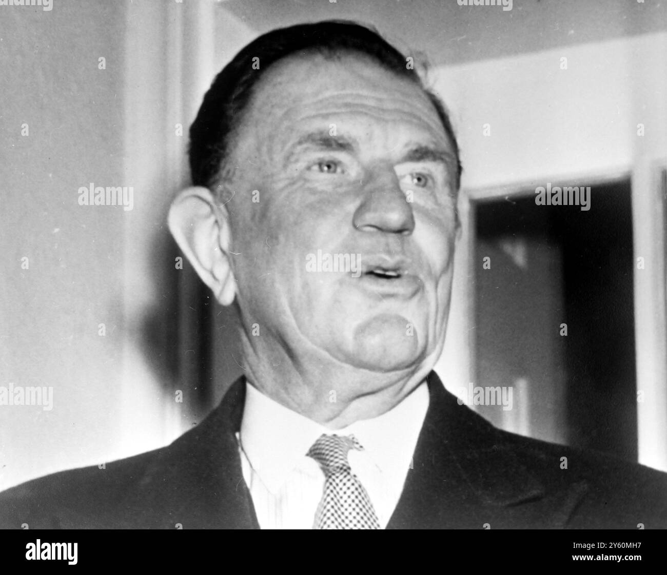 Lord wakehurst hi-res stock photography and images - Alamy