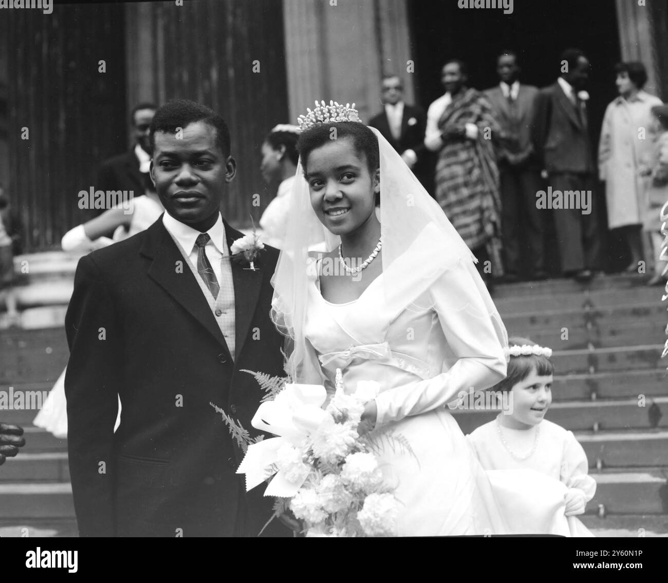 Oscar kambona hi-res stock photography and images - Alamy