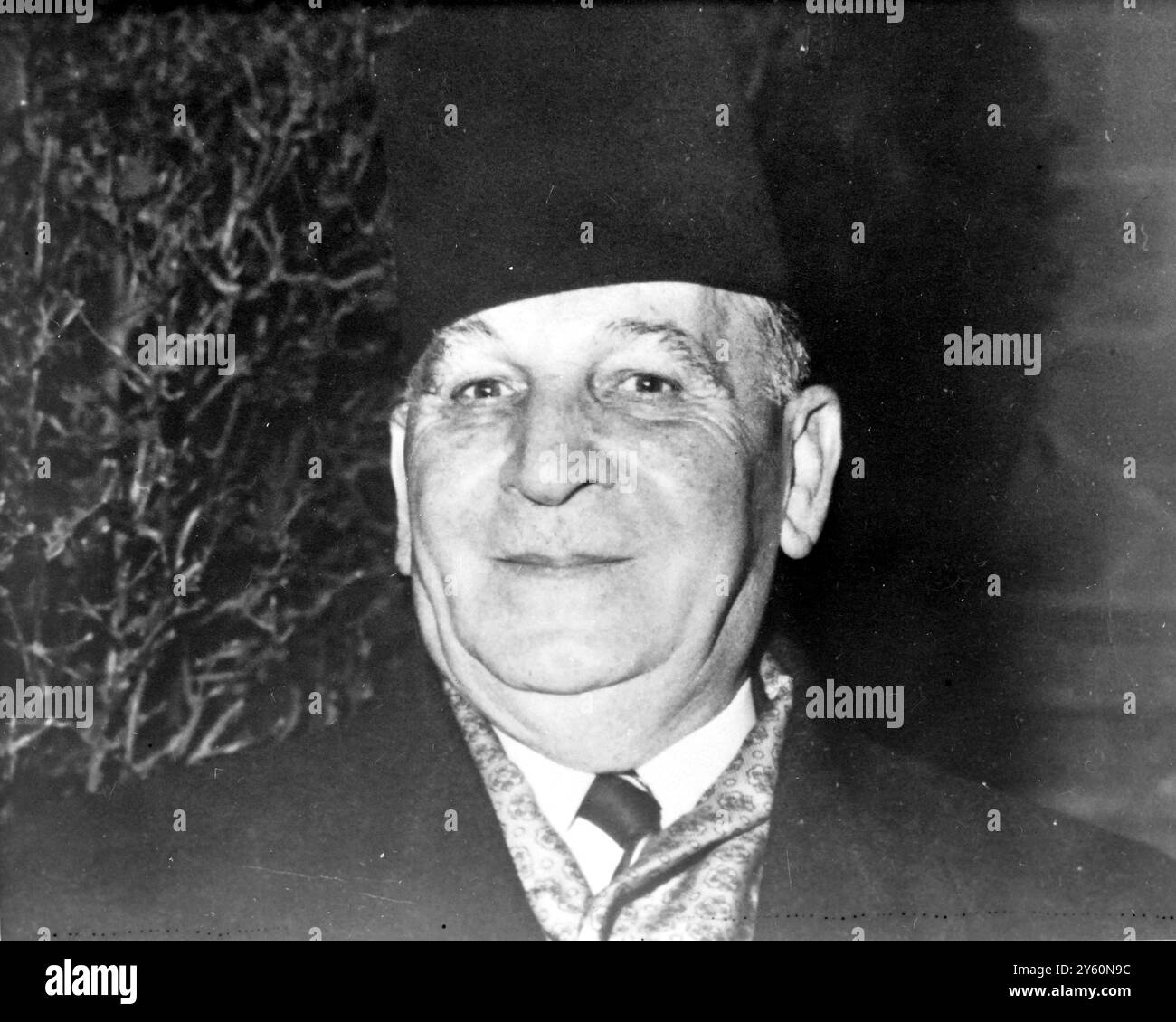 Sami as solh hi-res stock photography and images - Alamy