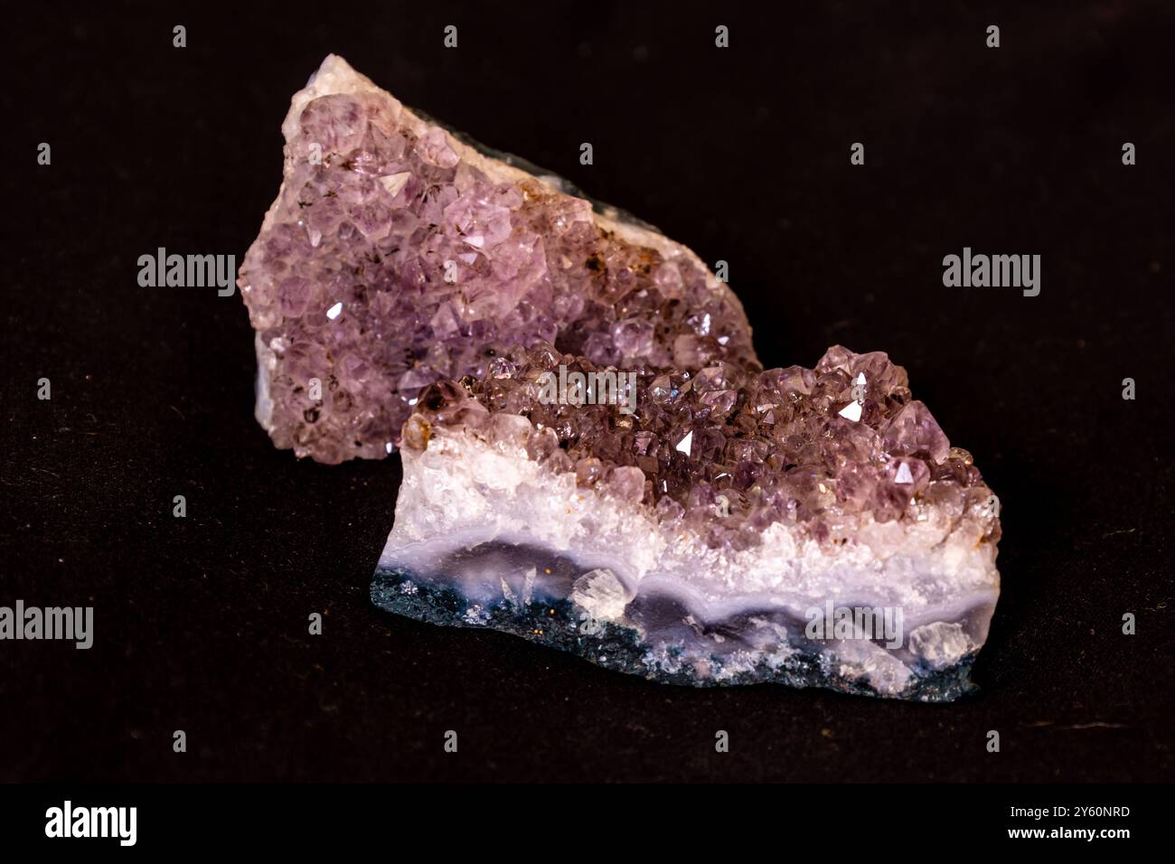 Ironoxide trace element hi-res stock photography and images - Alamy