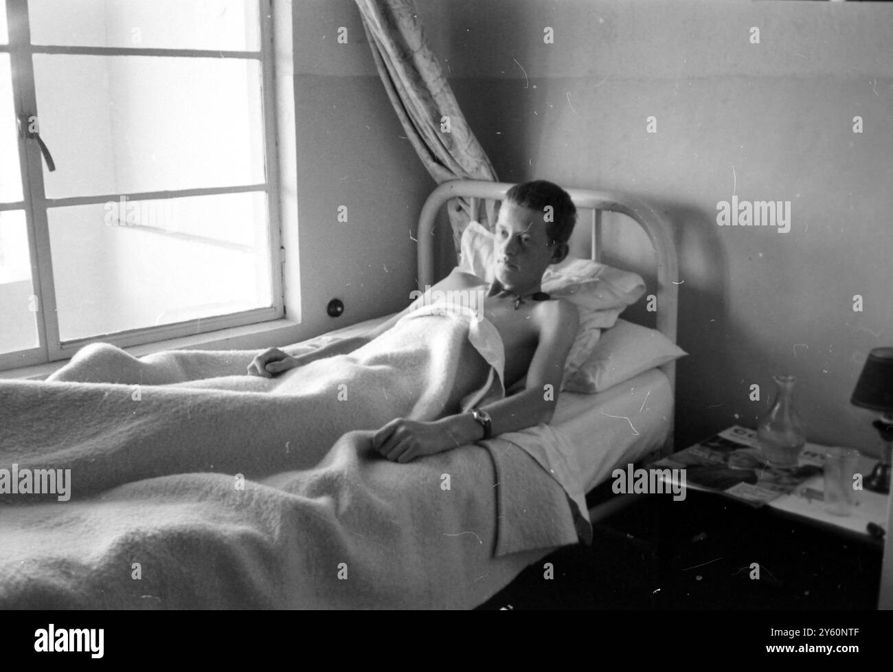 J fitzpatrick hi-res stock photography and images - Alamy