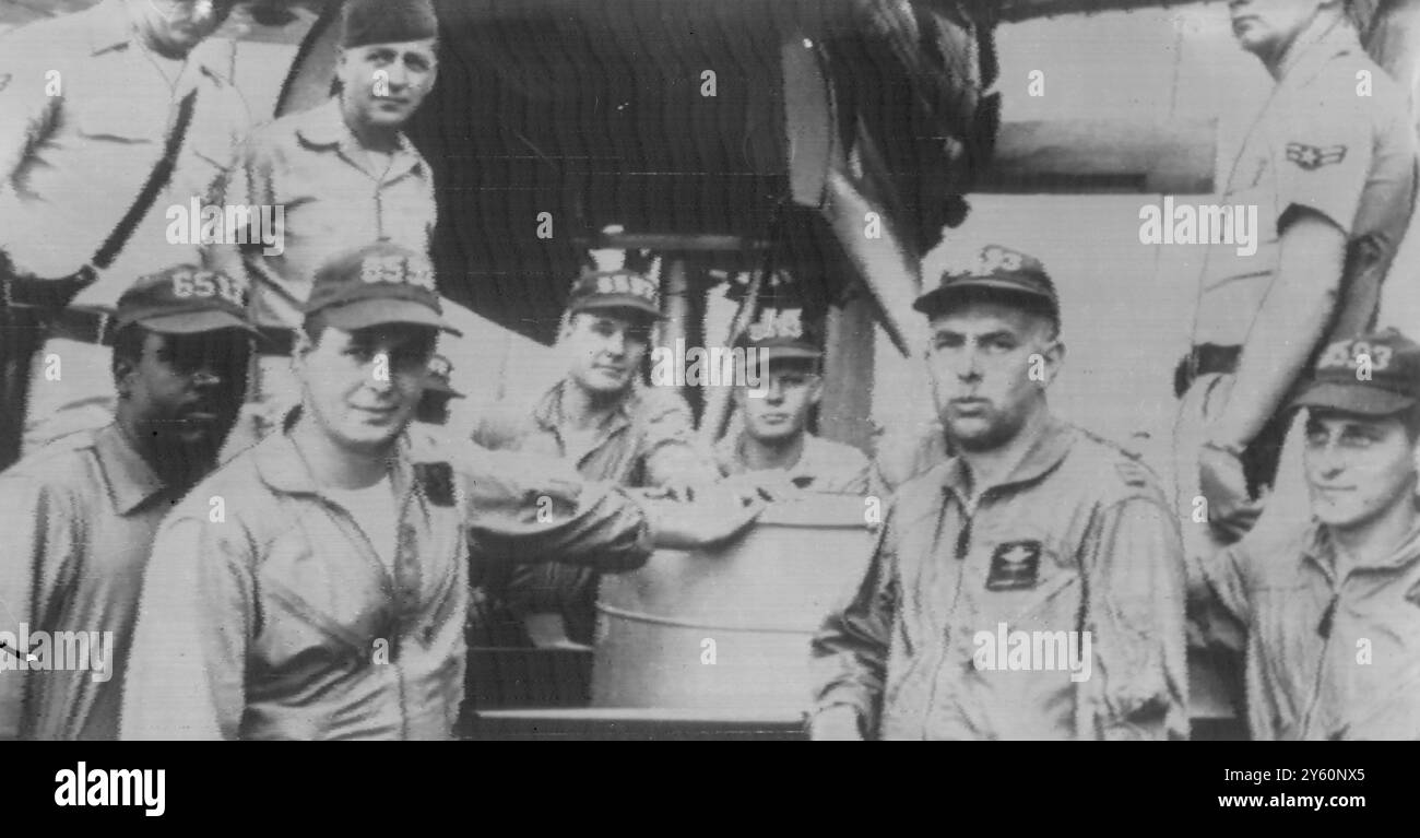 Gene jones Black and White Stock Photos & Images - Alamy