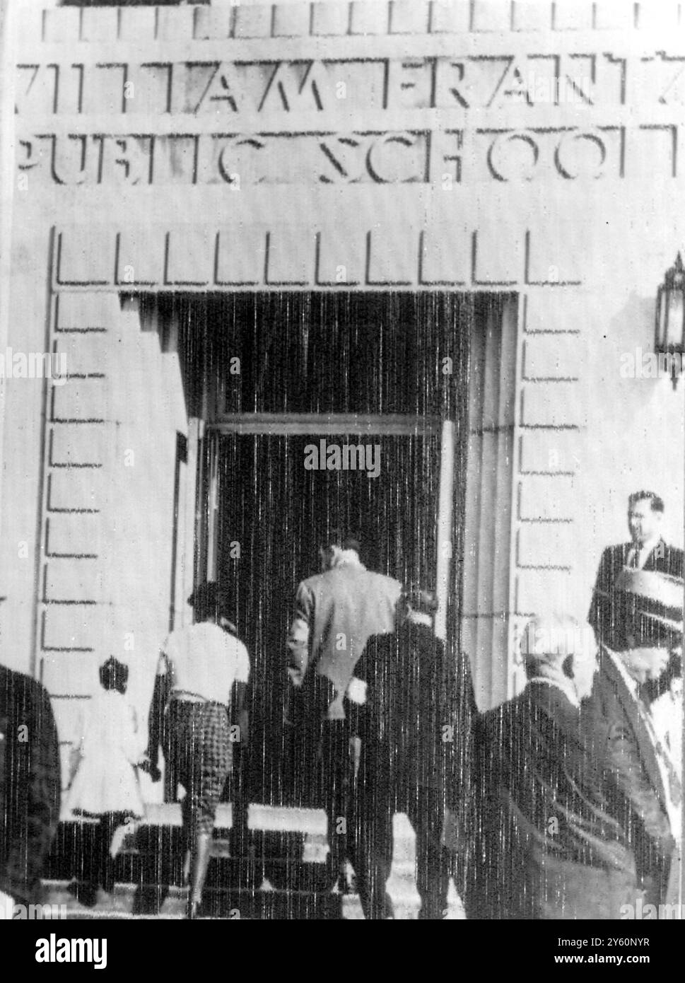 Ruby bridges hi-res stock photography and images - Alamy