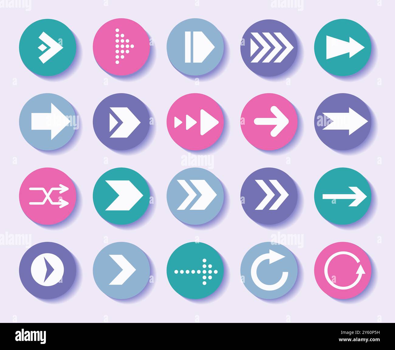 Right back arrow hi-res stock photography and images - Alamy