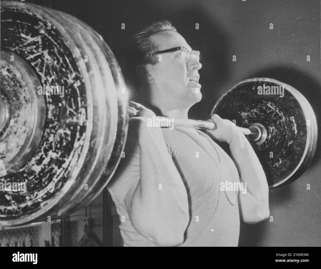 Yuri vlasov hi-res stock photography and images - Alamy