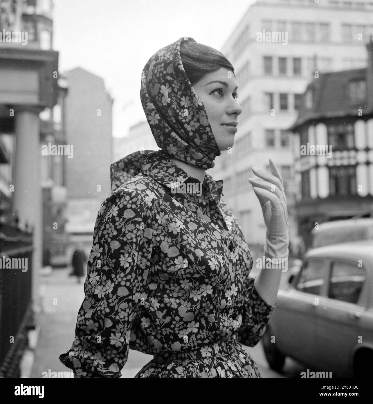 Christine thompson Black and White Stock Photos & Images - Alamy