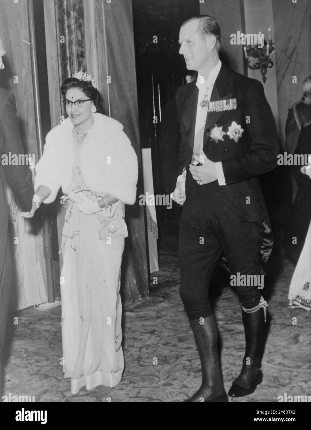 MUSIC OPERA COVENT GARDEN OPERA HOUSE 20 OCTOBER 1960 Stock Photo - Alamy