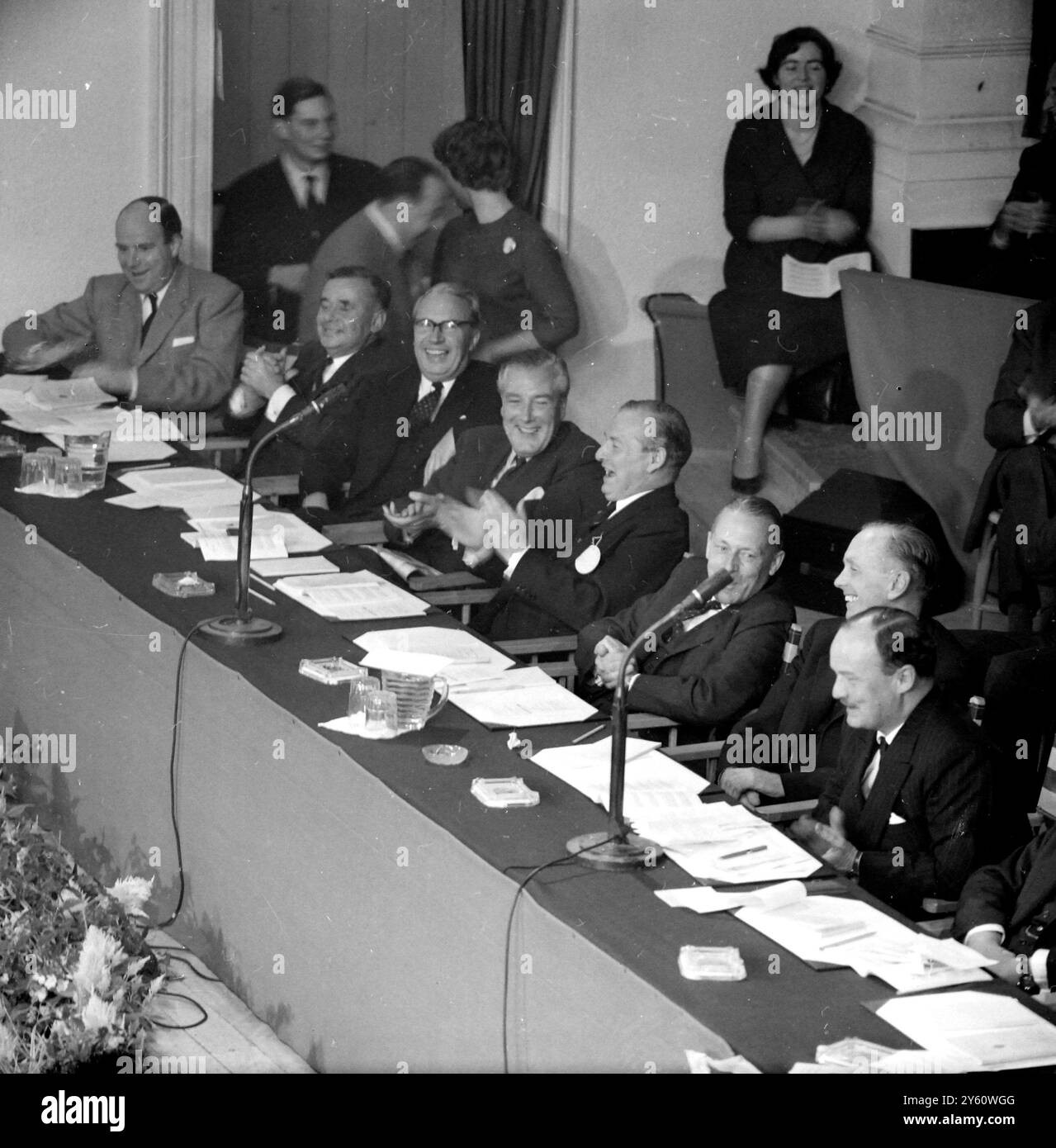 Lord macleod Black and White Stock Photos & Images - Alamy