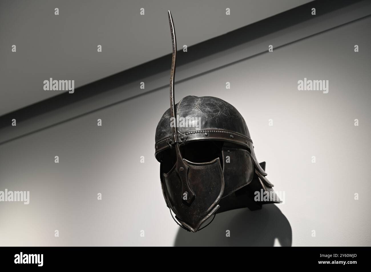 The unsullied game of thrones hi-res stock photography and images - Alamy