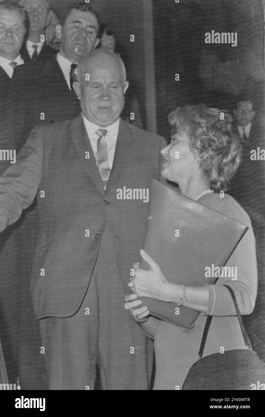 Lisa howard hi-res stock photography and images - Alamy