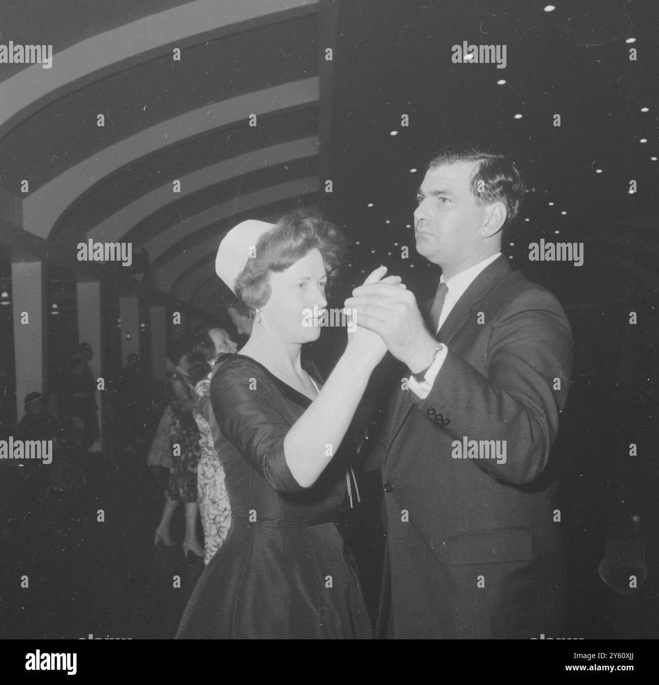 Barbara castle labour conference hi-res stock photography and images ...