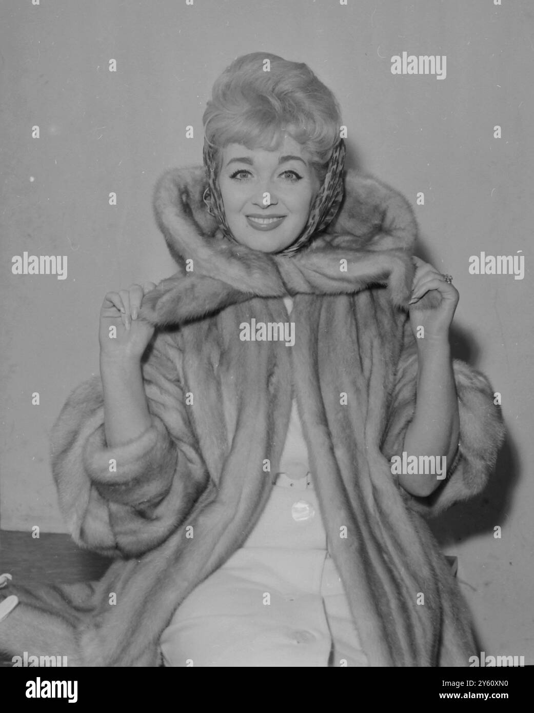 Marion ryan hi-res stock photography and images - Alamy