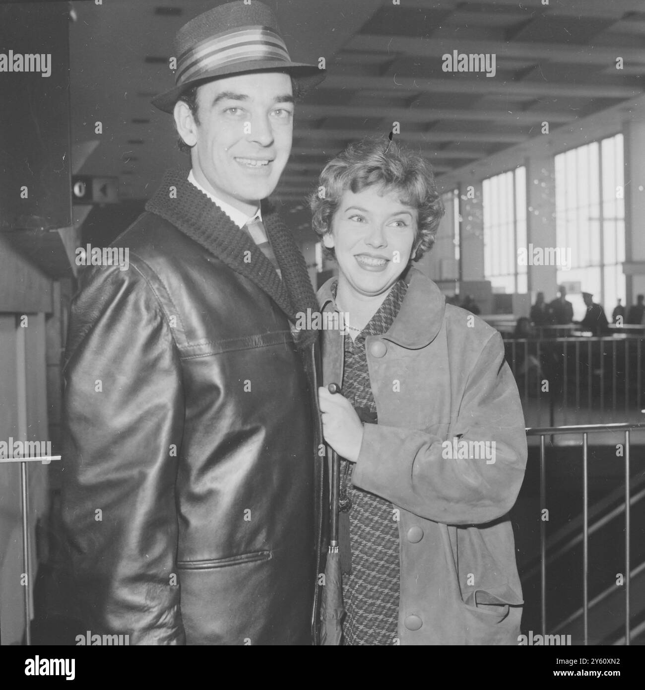 Sheila johnson hi-res stock photography and images - Alamy