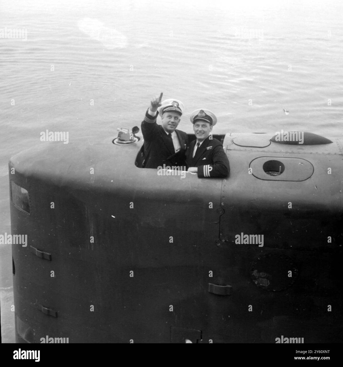 Commander 4 Black and White Stock Photos & Images - Alamy