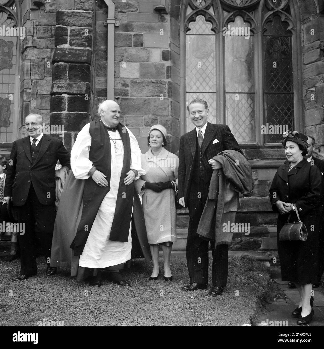 Mrs griffiths hi-res stock photography and images - Alamy