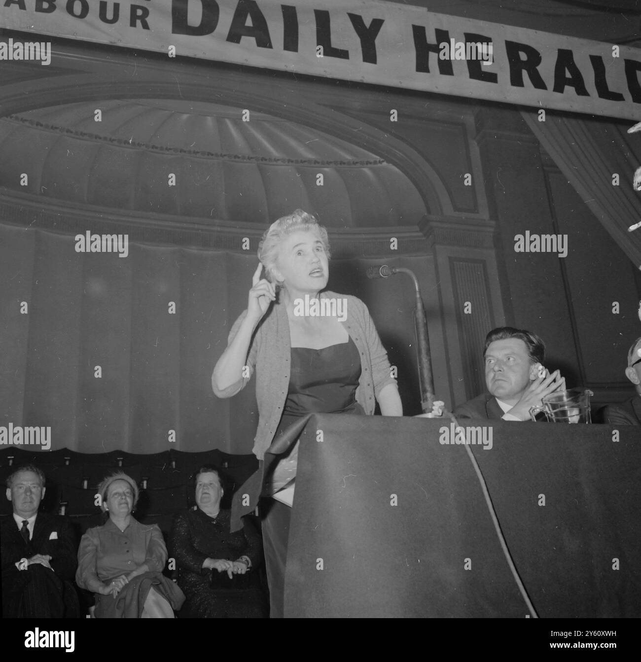 Gordon jones Black and White Stock Photos & Images - Alamy