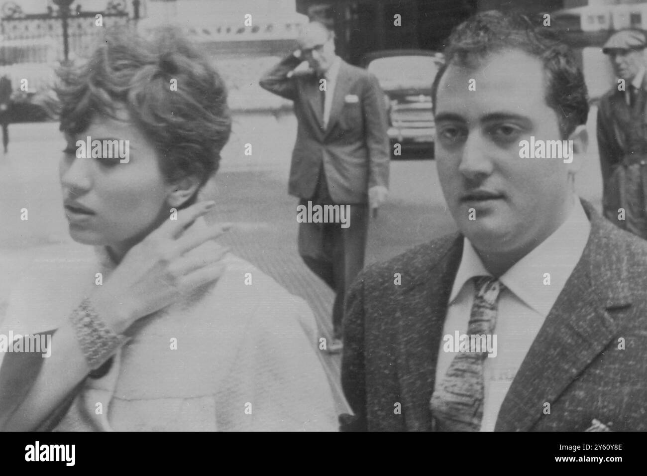 Kaish hi-res stock photography and images - Alamy