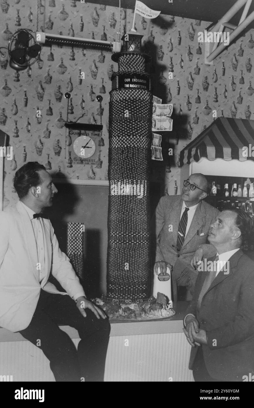 29 september 1960 Black and White Stock Photos & Images - Alamy