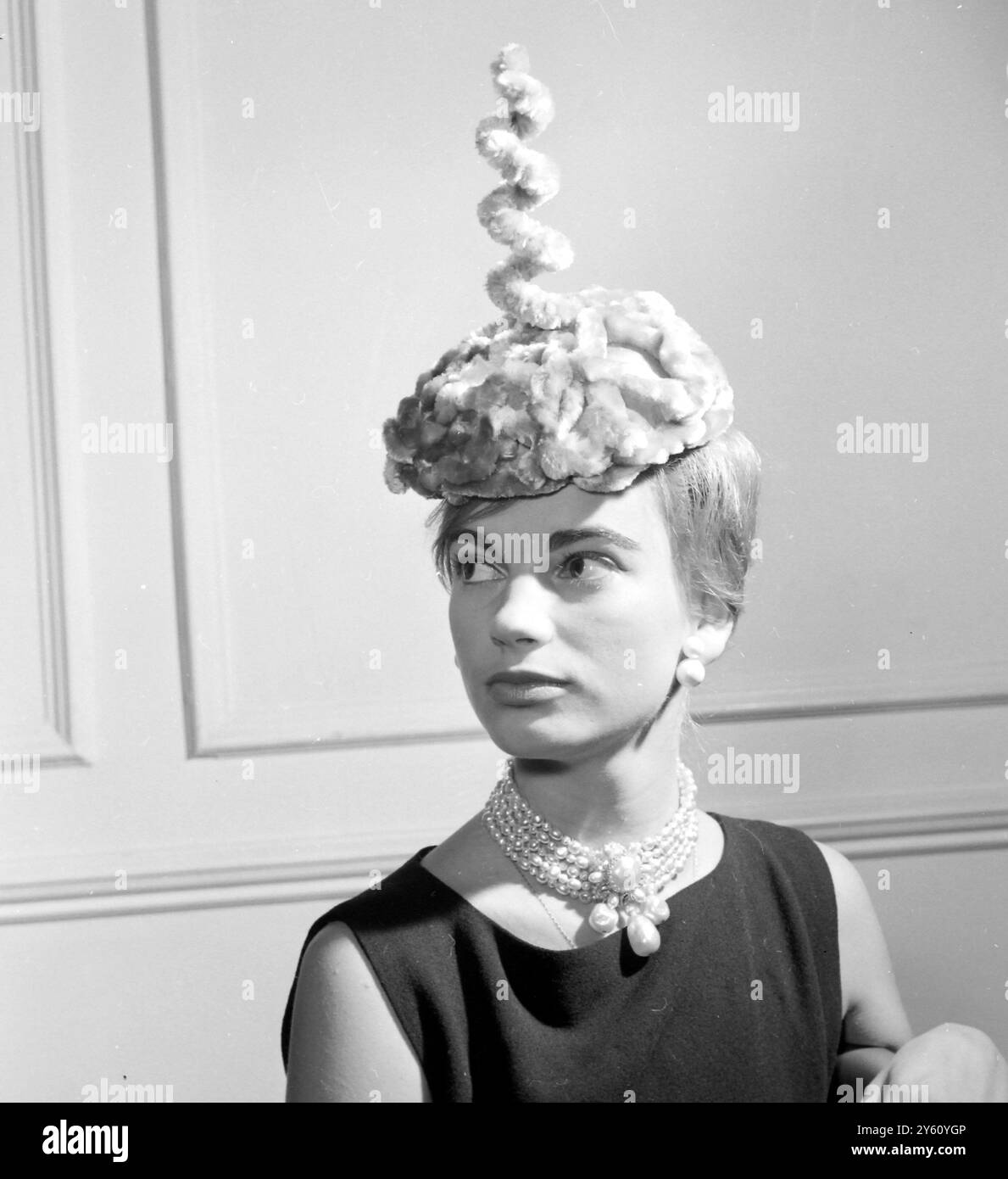 29 september 1960 Black and White Stock Photos & Images - Alamy