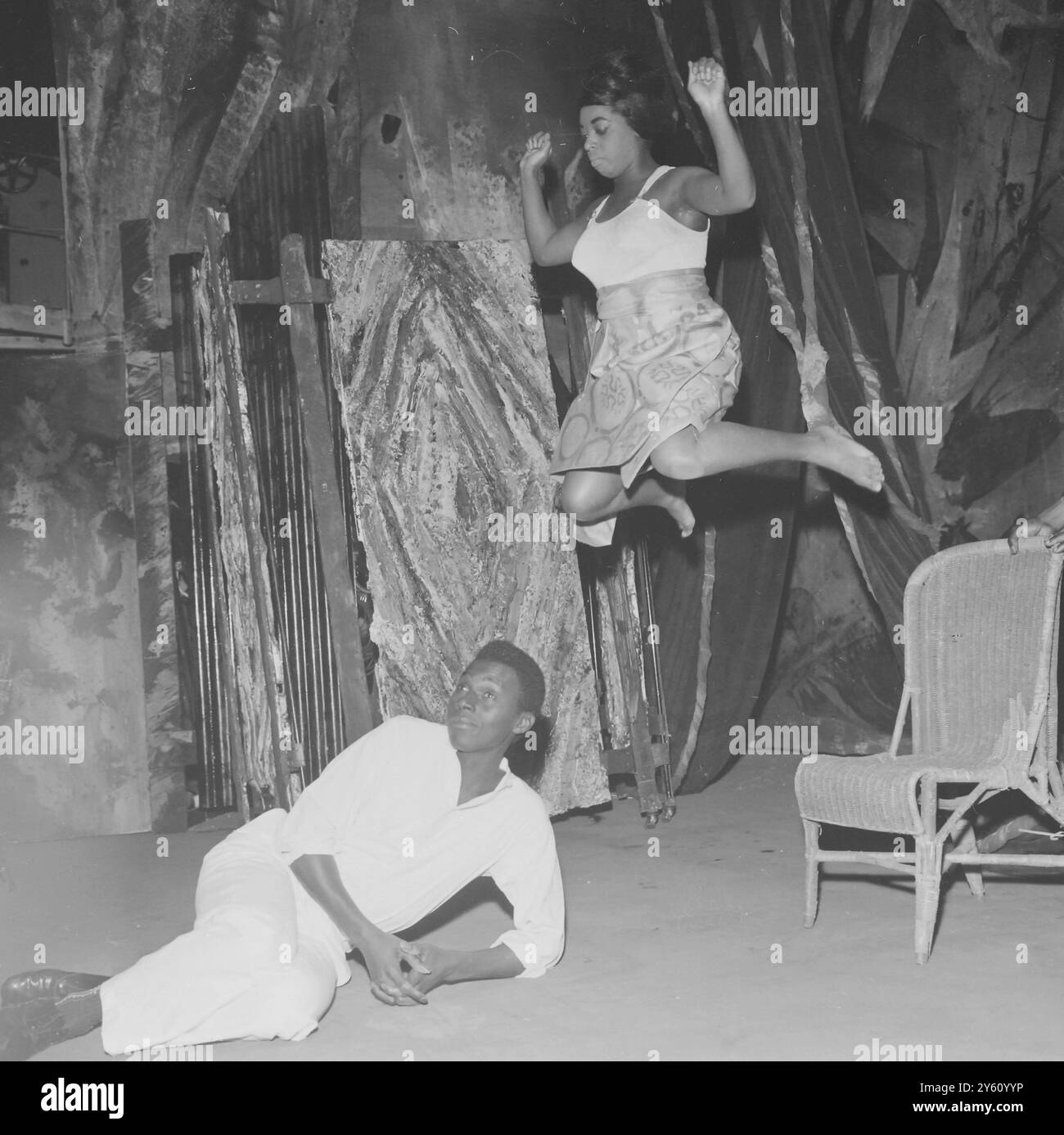 B j johnson Black and White Stock Photos & Images - Alamy