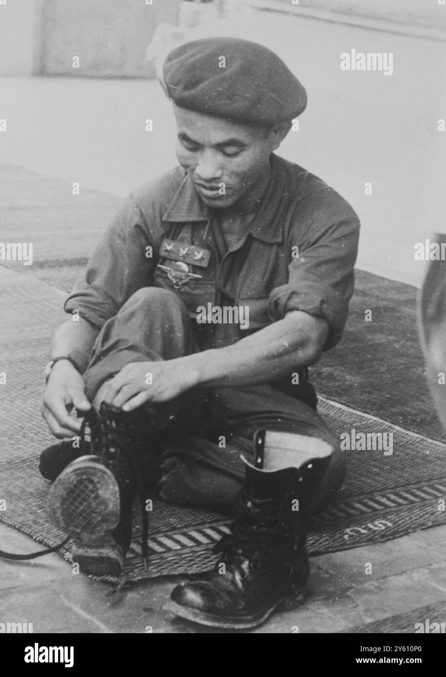 19 september 1960 Black and White Stock Photos & Images - Alamy