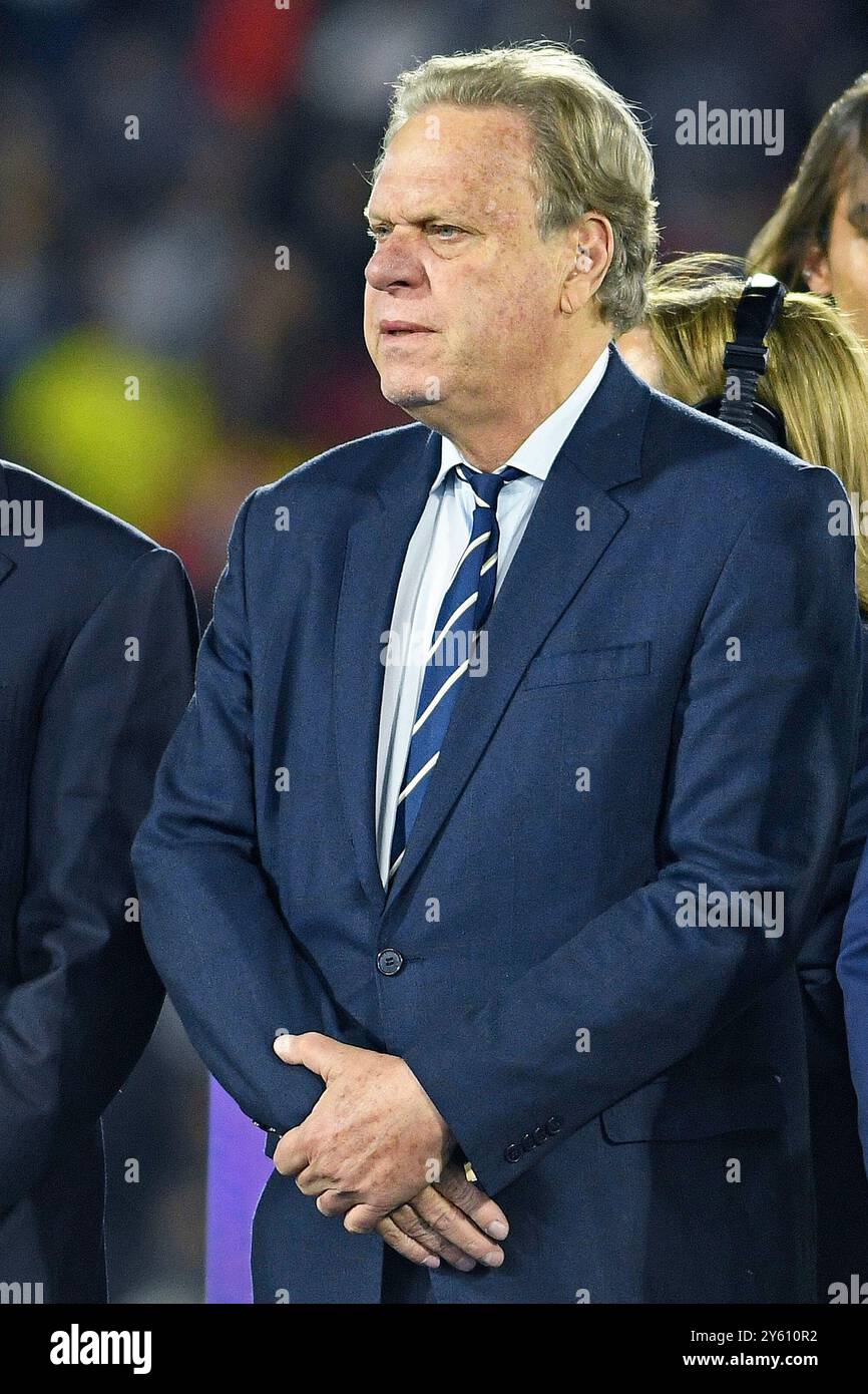 Ramon jeserun hi-res stock photography and images - Alamy