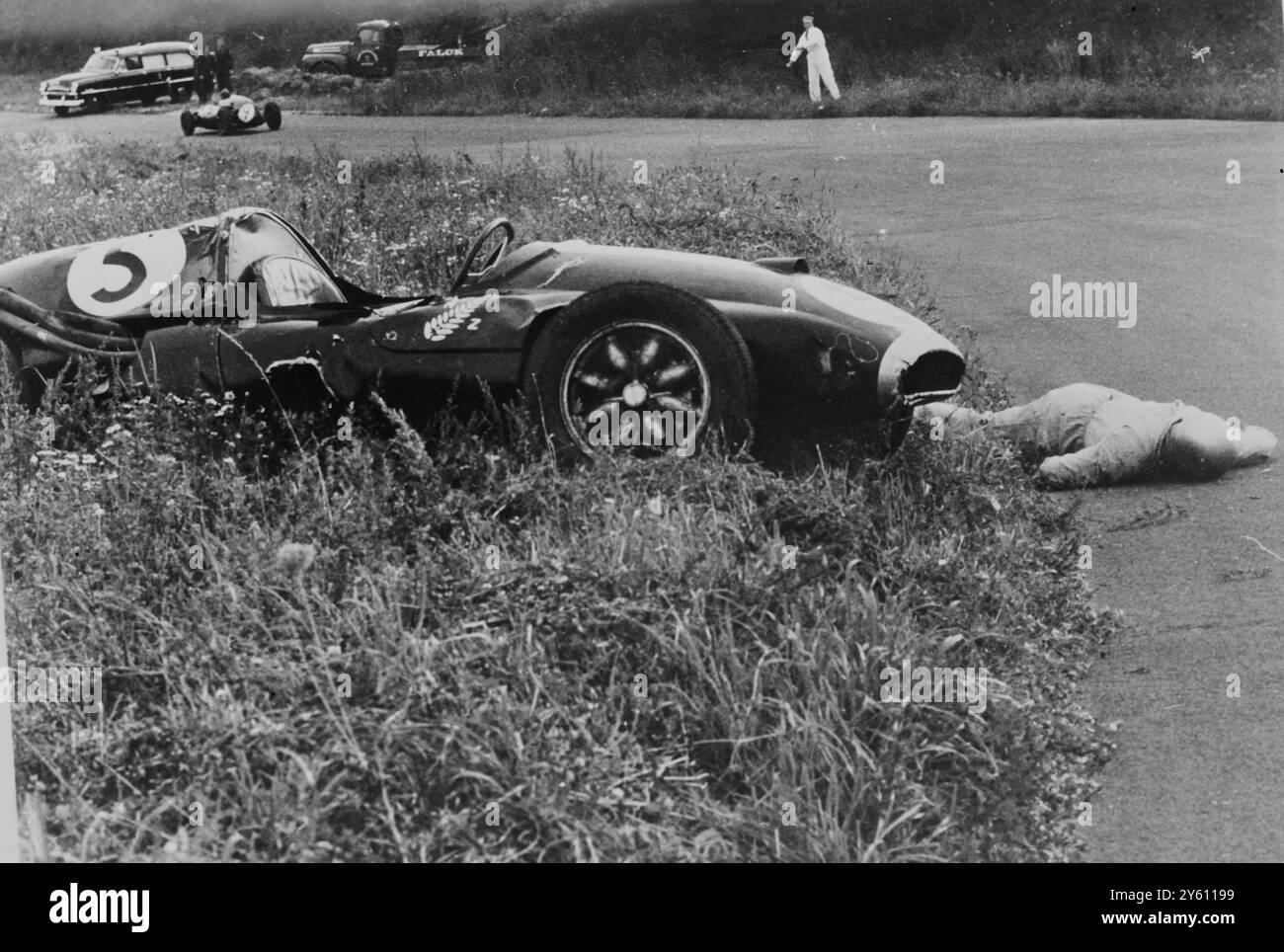 George lawton hi-res stock photography and images - Alamy