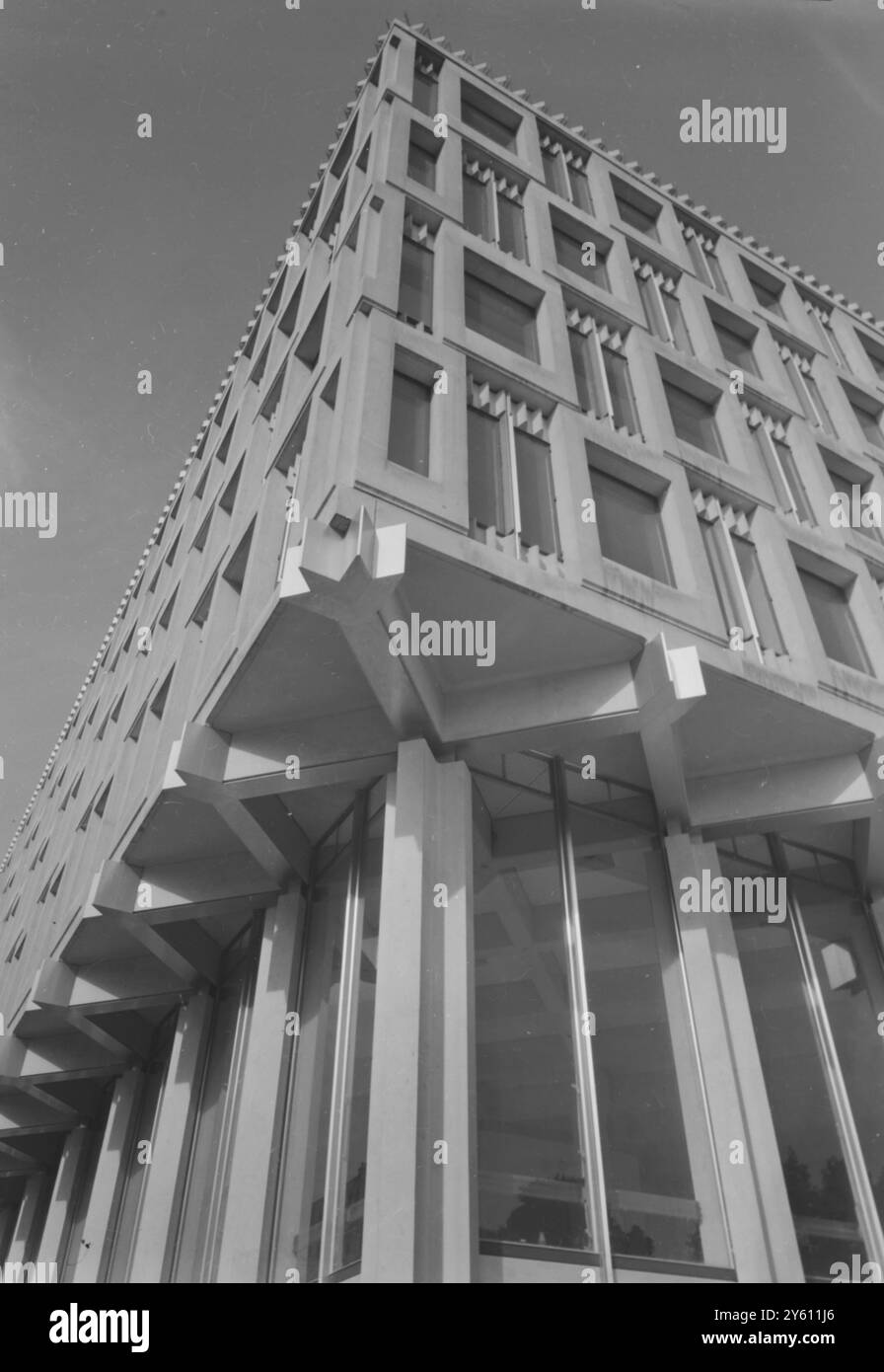 10 september 1960 Black and White Stock Photos & Images - Alamy