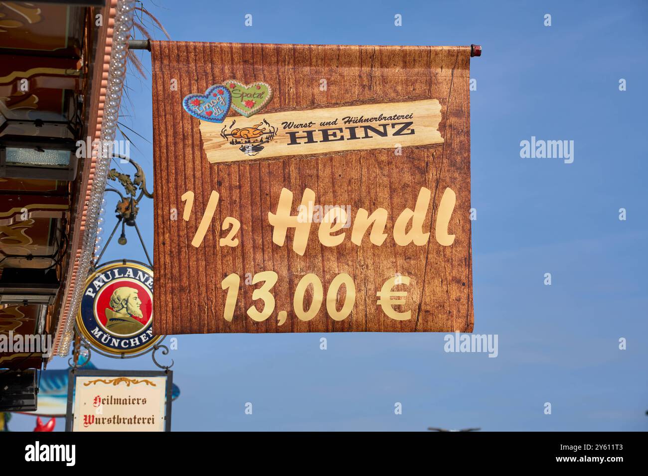 Rustikale tradition hi-res stock photography and images - Alamy