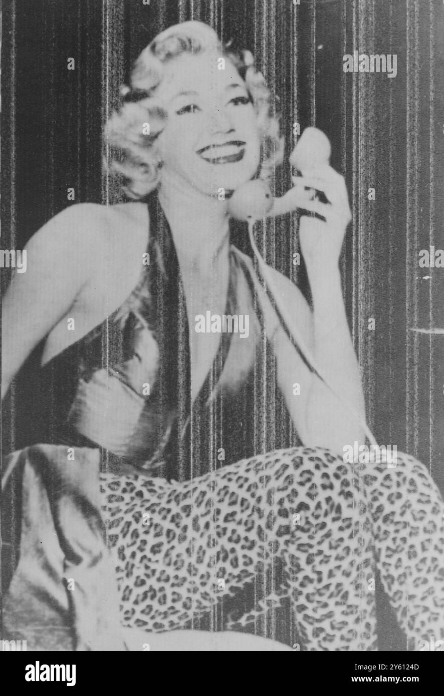 Barbara stuart hi-res stock photography and images - Alamy