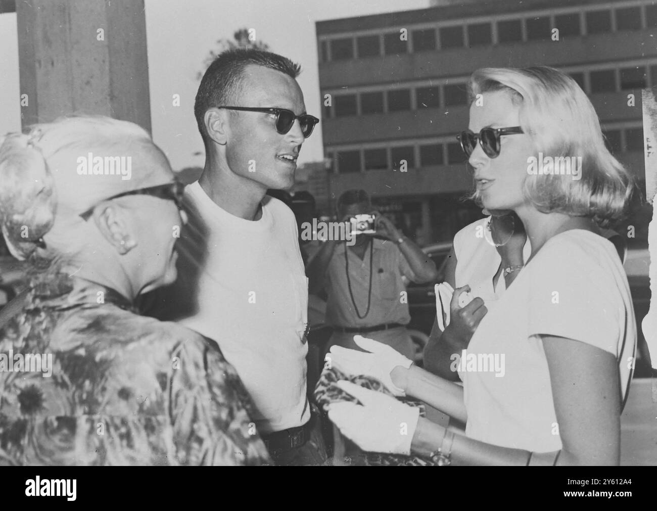 John kelly olympics hi-res stock photography and images - Alamy