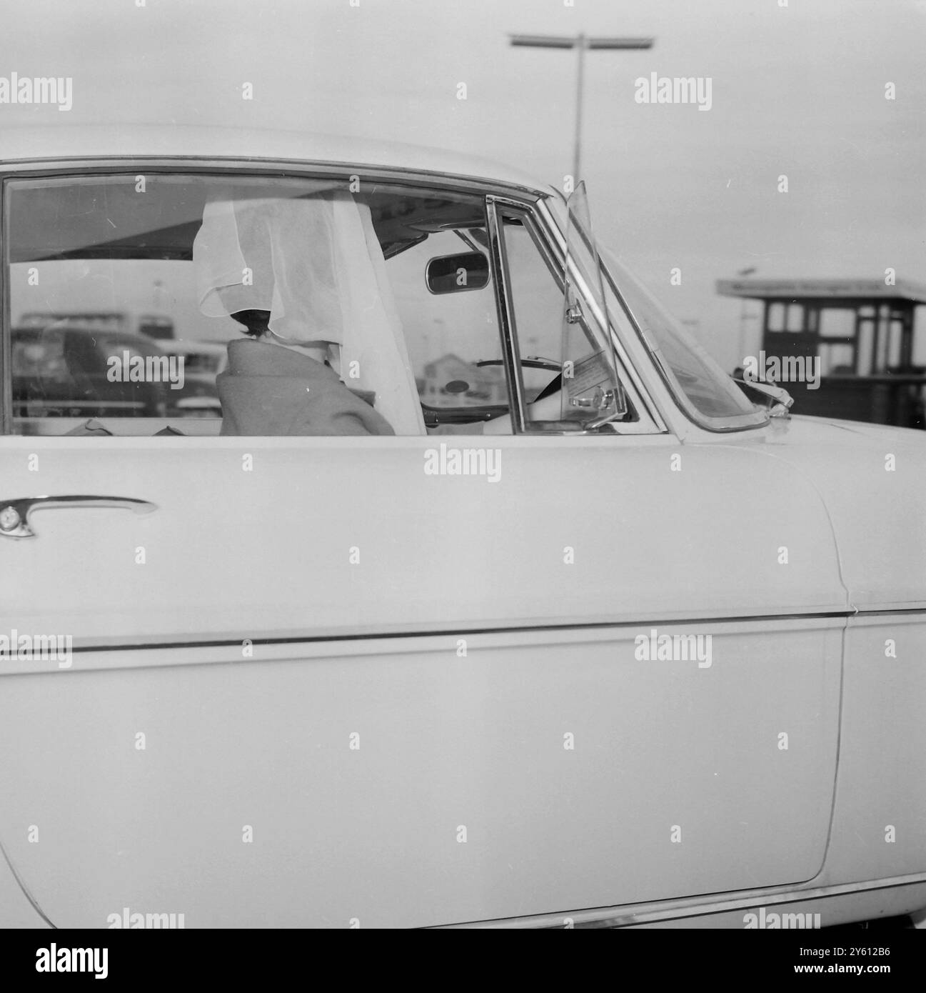 TIARKS H / 25 AUGUST 1960 Stock Photo - Alamy