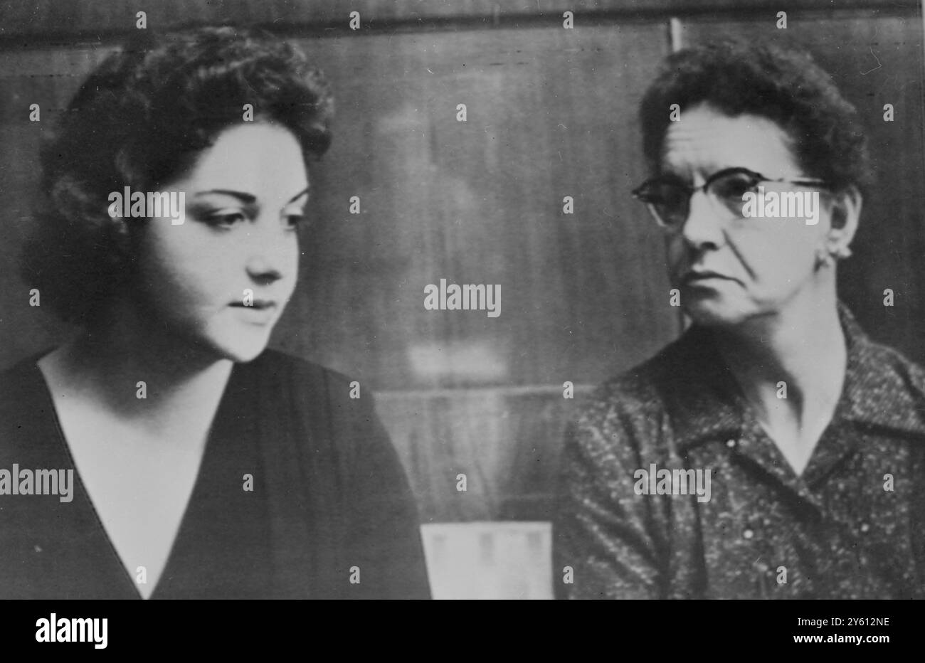 20 august 1960 hi-res stock photography and images - Alamy