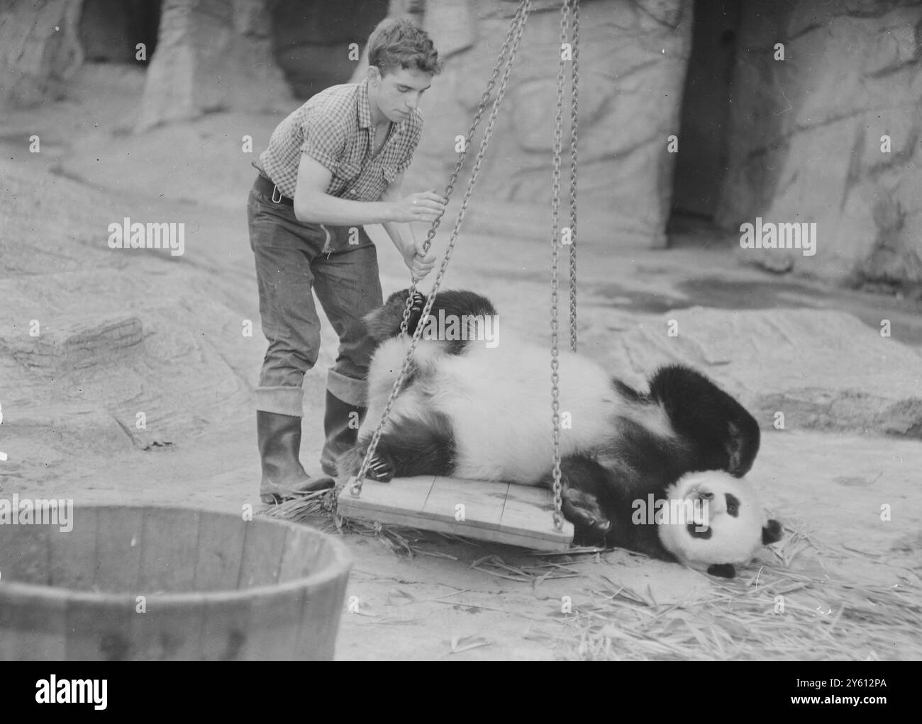 Robert day london hi-res stock photography and images - Alamy