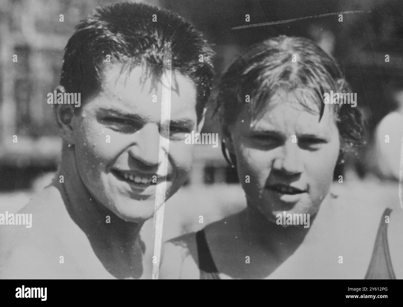 Ilsa hi-res stock photography and images - Alamy