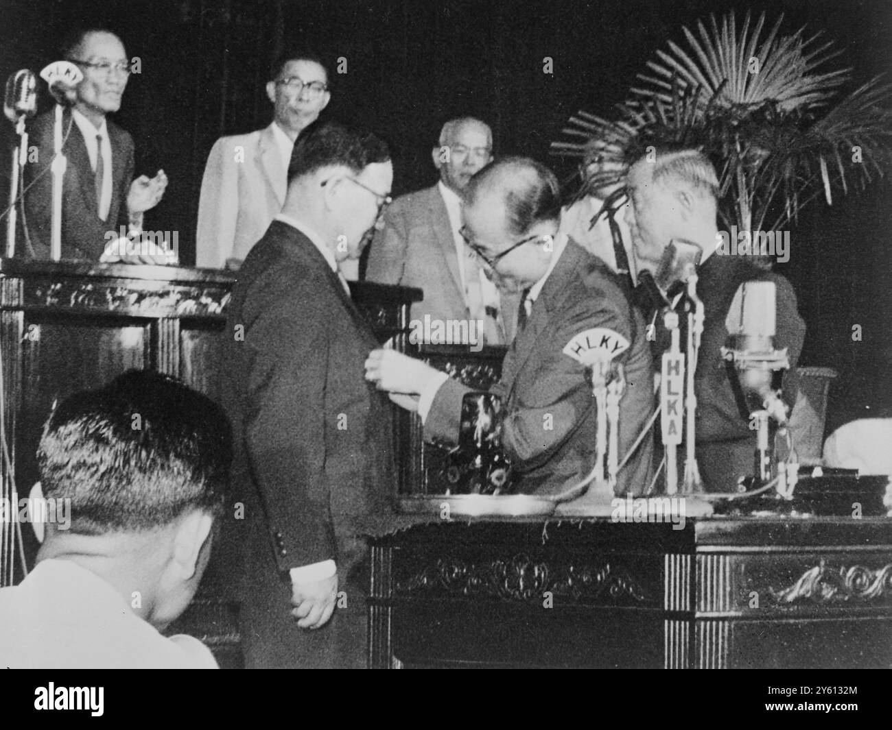 George sun Black and White Stock Photos & Images - Alamy