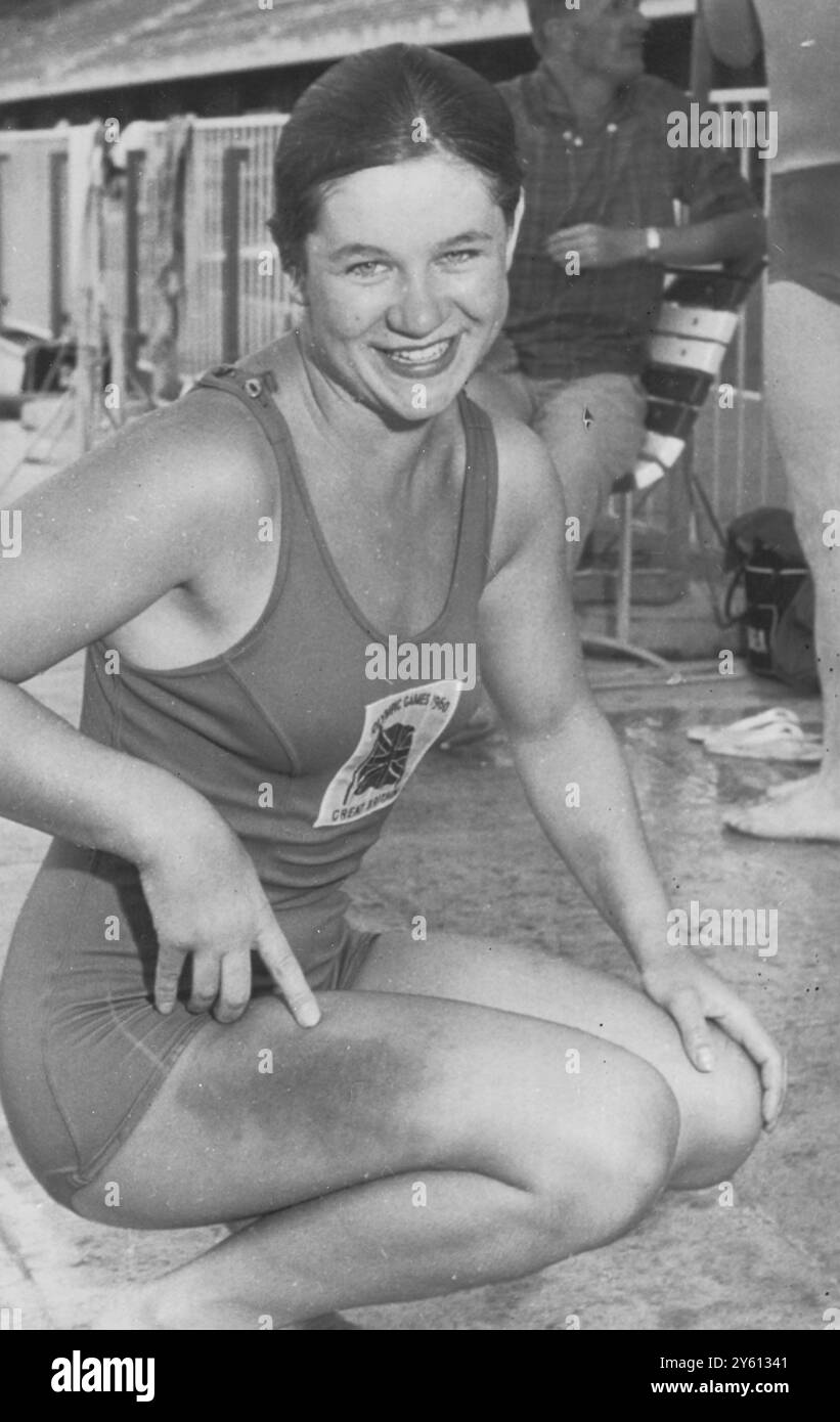 Norma thomas hi-res stock photography and images - Alamy