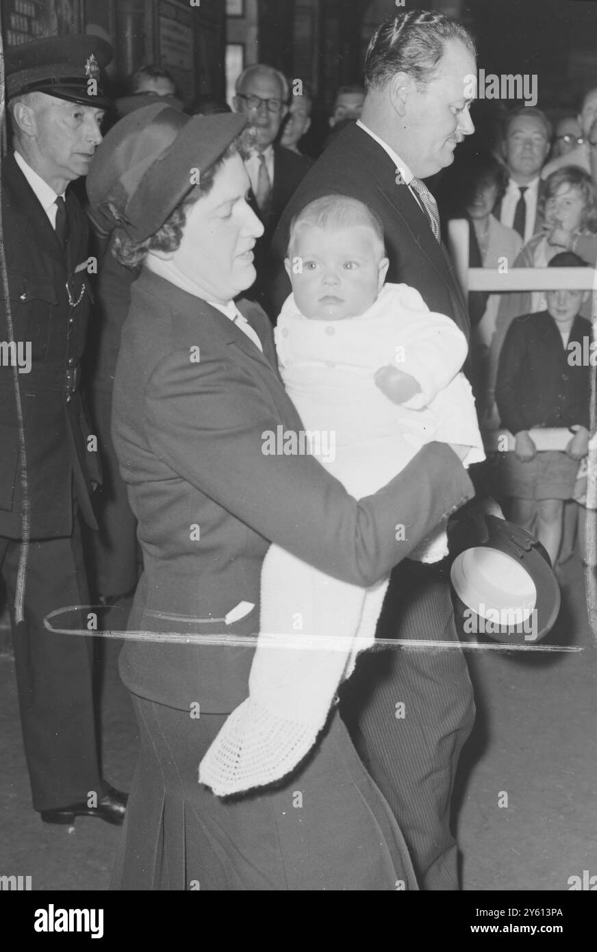 Mabel anderson hi-res stock photography and images - Alamy