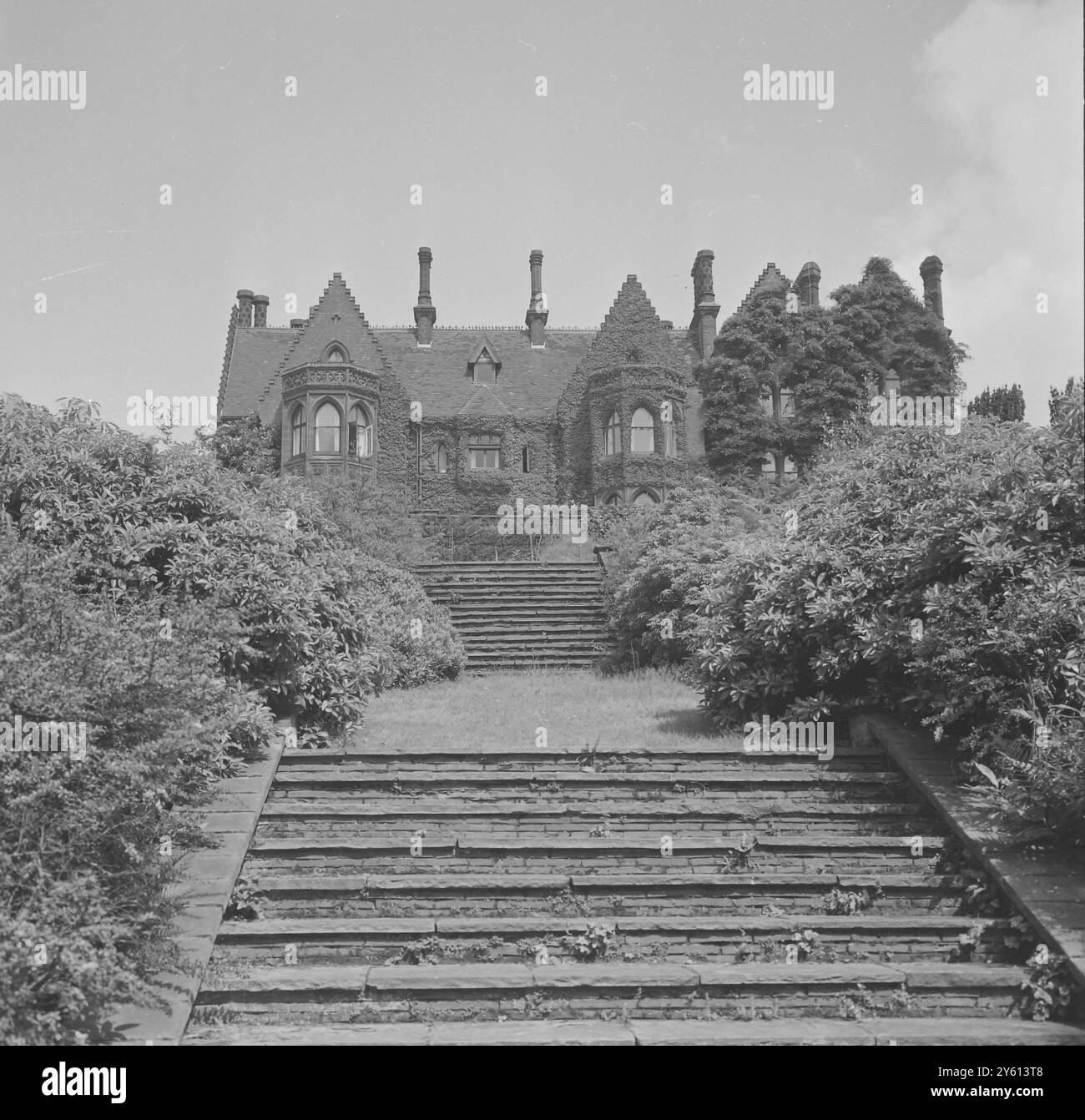 Rented homes hi-res stock photography and images - Alamy