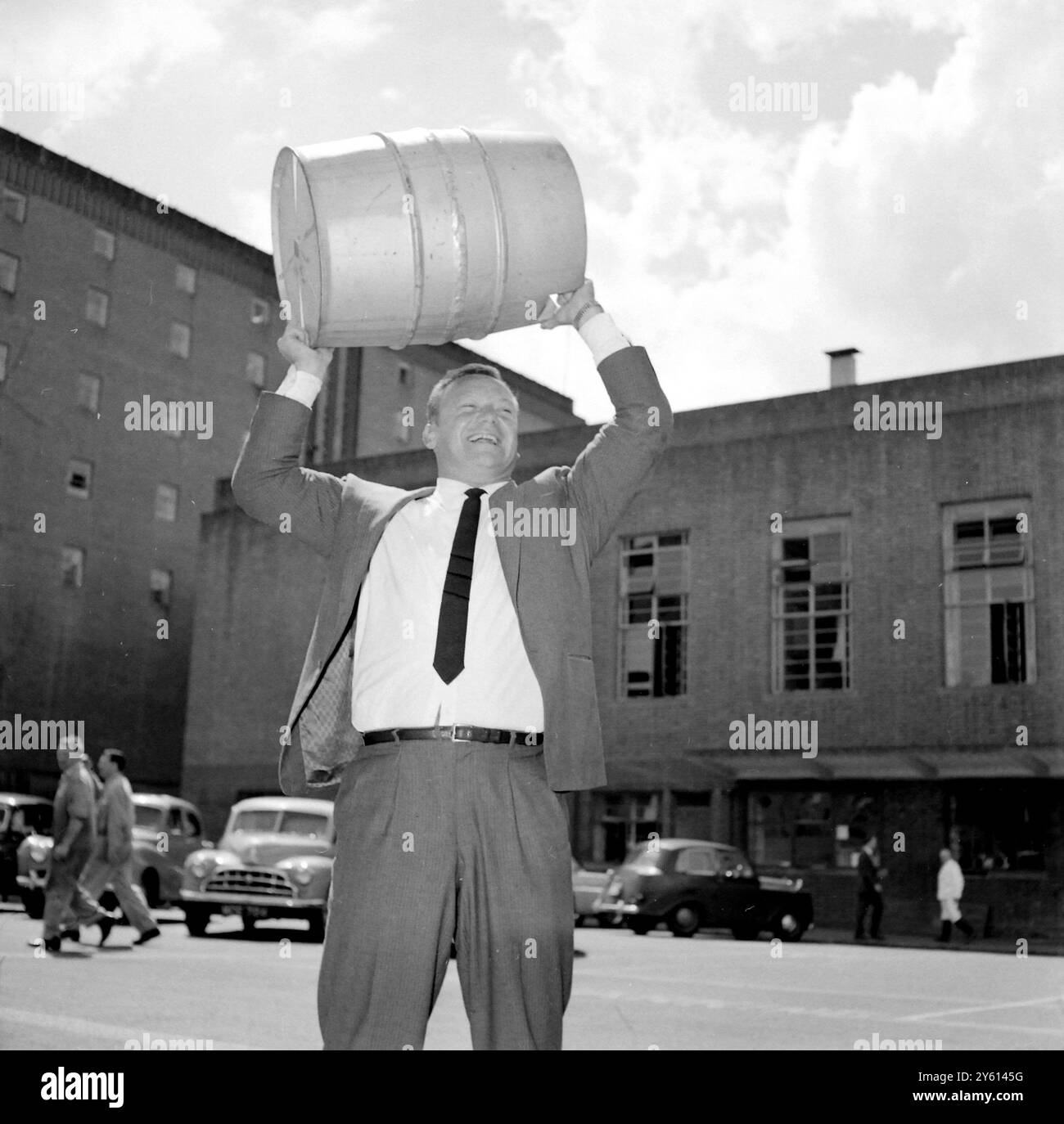 Aldo ray hi-res stock photography and images - Alamy