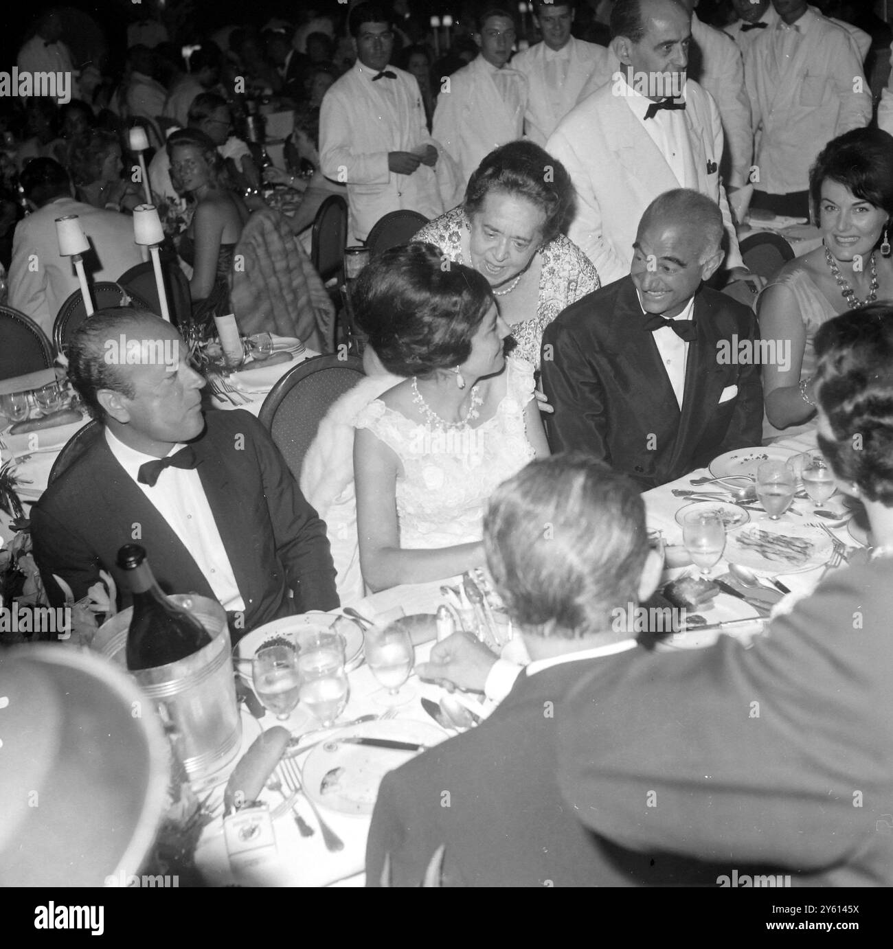 Princess soraya hi-res stock photography and images - Alamy