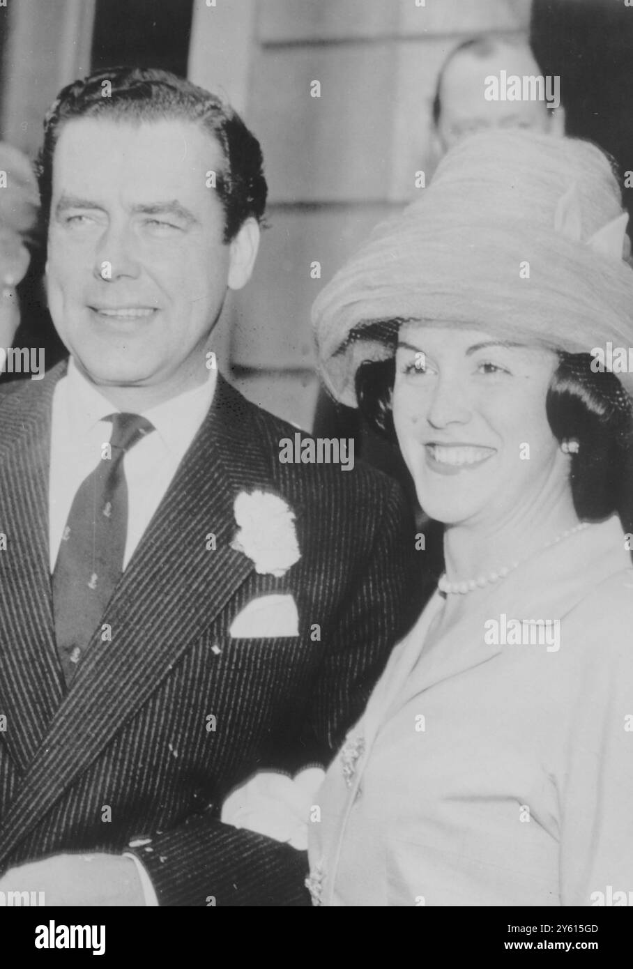 ACTOR RICHARD GREENE WEDS BEATRIZ ROBLEDO SUMMERS IN DUBLIN / 28 JULY ...