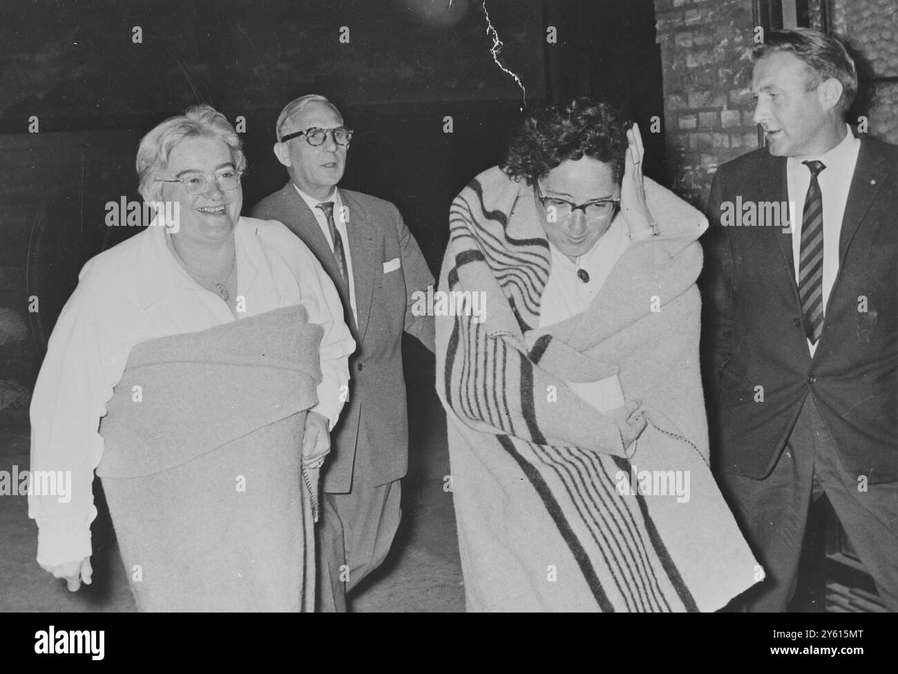 Germany sixties family hi-res stock photography and images - Alamy