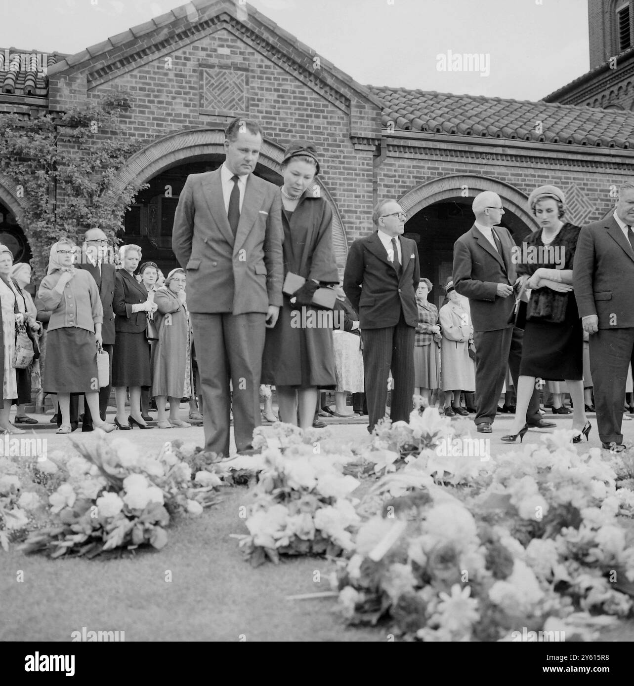 John mathews hi-res stock photography and images - Alamy