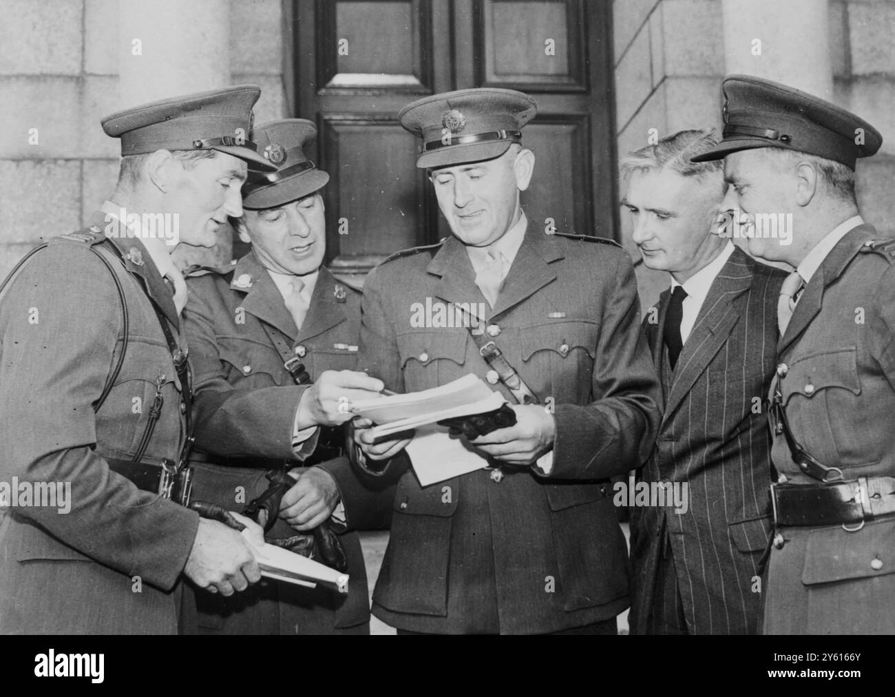 ADAMS JOSEPH MAJOR 21 JULY 1960 Stock Photo - Alamy